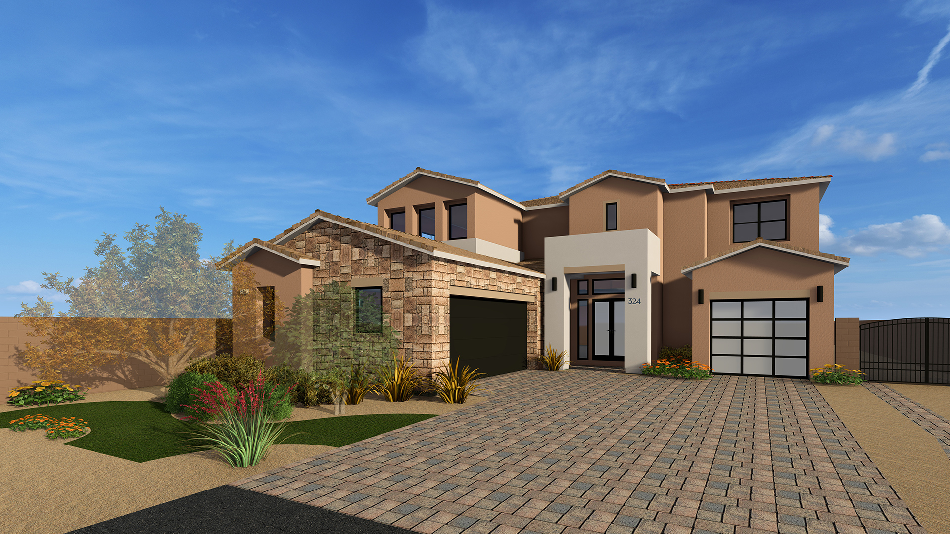 Home - Contour Homes