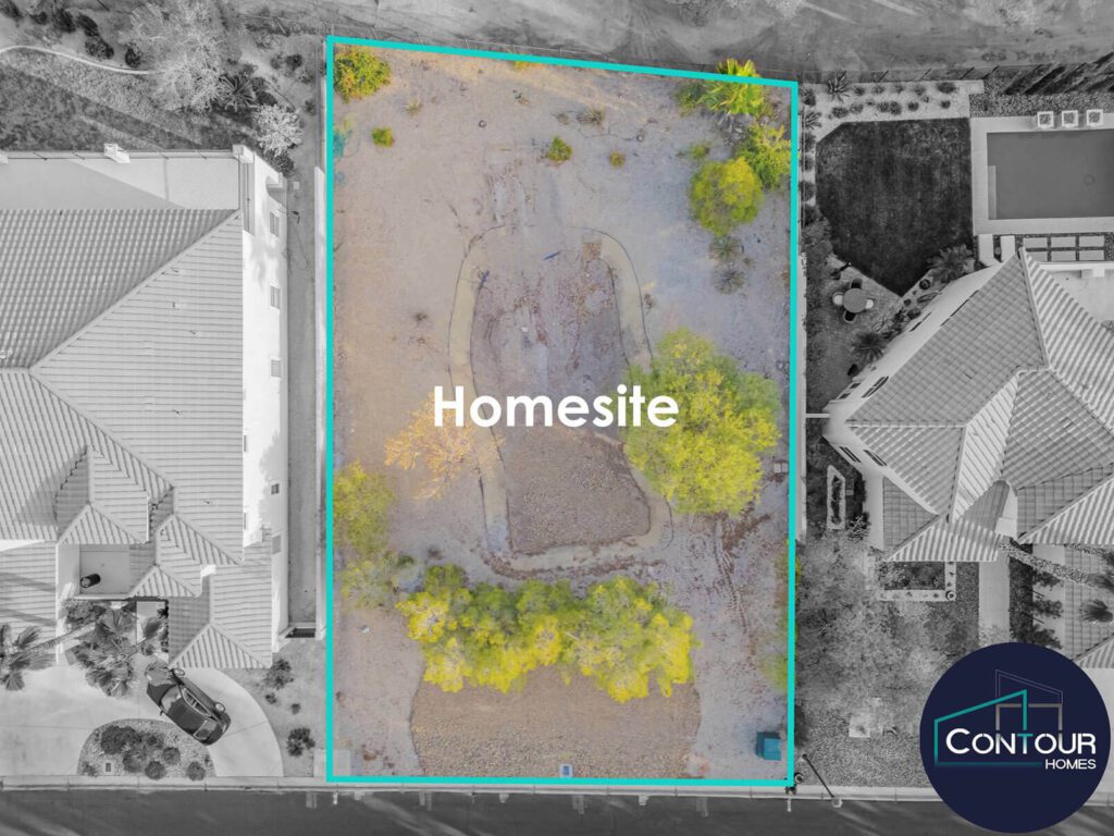 Tridenta at Canyon Gate - Contour Homes