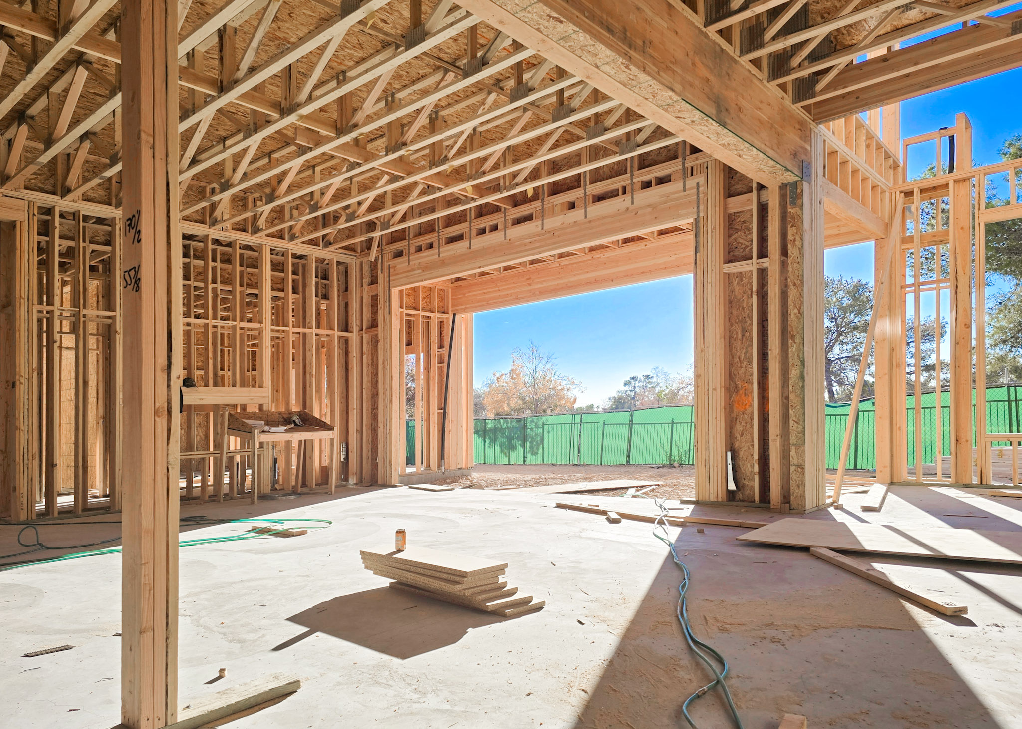 Tridenta at Canyon Gate - Contour Homes