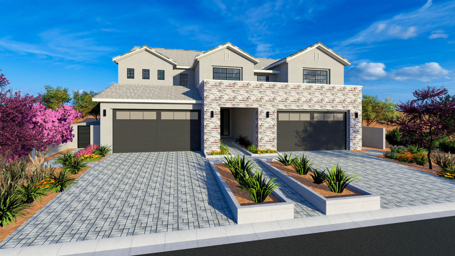 Home - Contour Homes